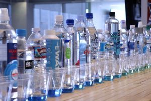 Bottled water without fluoride - A Complete List - Clarity, Focus, Success